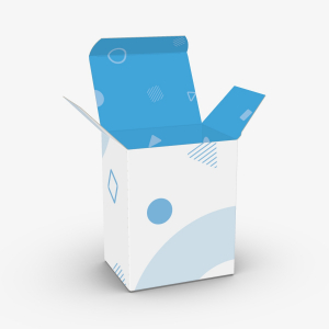 Custom Window Cut-out Packaging | PakFactory®