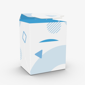Custom Window Cut-out Packaging | PakFactory®