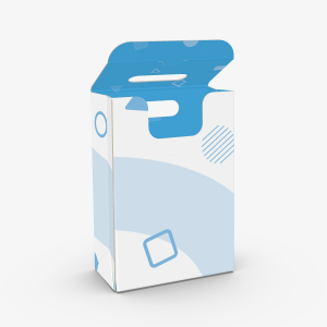 Custom Window Cut-out Packaging | PakFactory®