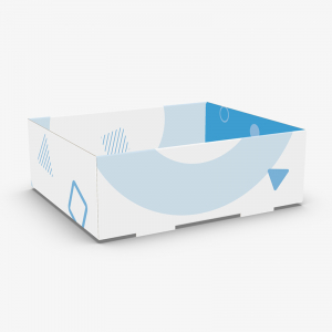 Order Custom Retail Packaging & Custom Retail Packaging Boxes | PakFactory®