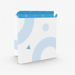 Custom Window Cut-out Packaging | PakFactory®