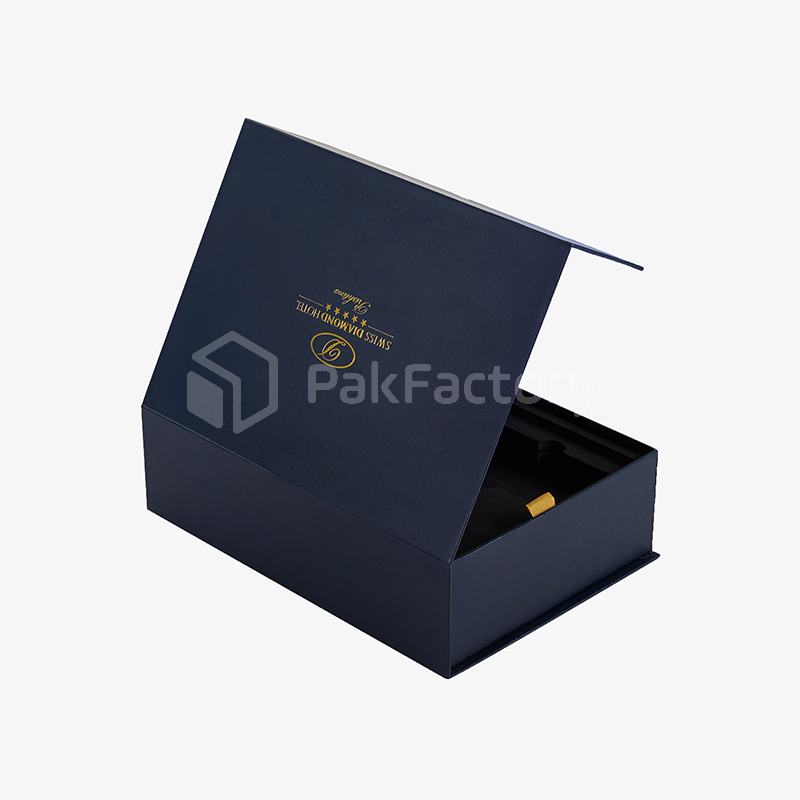 Corporate Box with Sleeve | PakFactory®