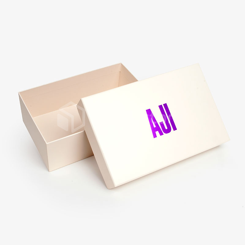 Luxury Shoe Gift Box | PakFactory®