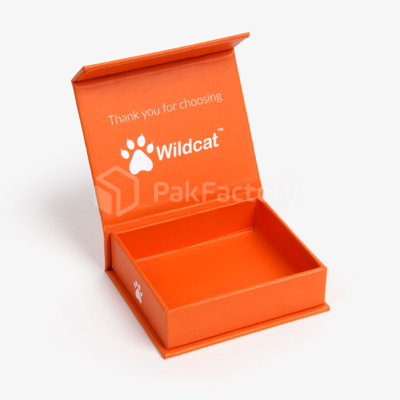 Luxury Pet Subscription Box | PakFactory®