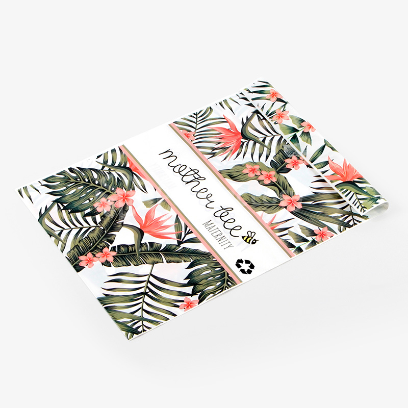 Custom Compostable Recycled Mailers | PakFactory®