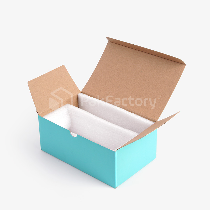 Custom School Kit Boxes | PakFactory