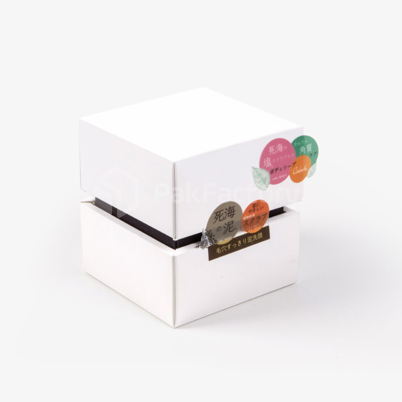 Custom Printed Labels | PakFactory®