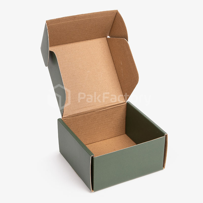 Jewelry Shipping Box | PakFactory®