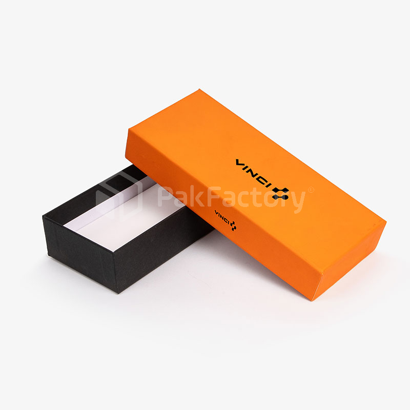 Custom Apparel Packaging Boxes | PakFactory®