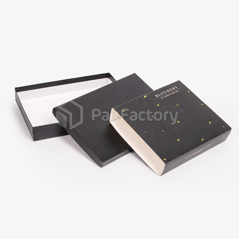 Custom Luxury Clothing Packaging | PakFactory®