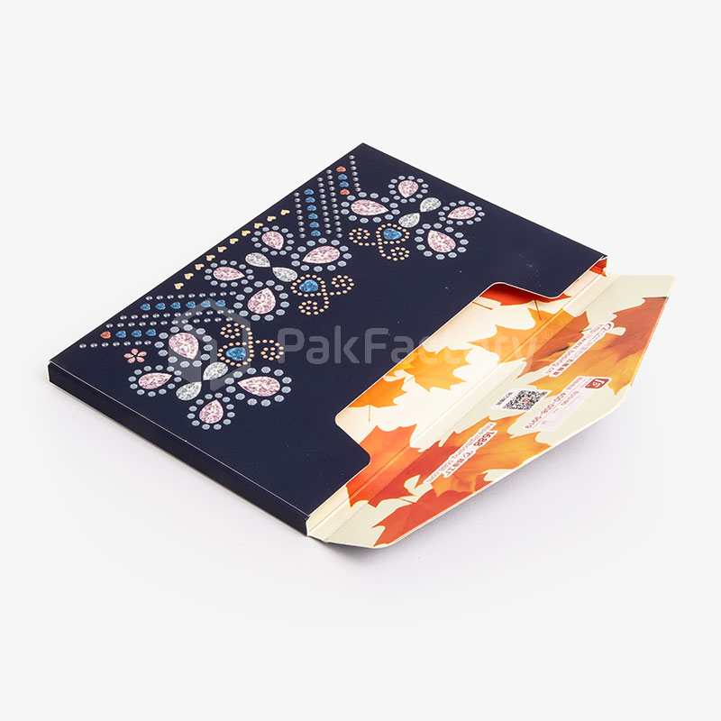 Invitation Card Envelope | PakFactory®