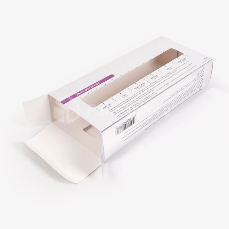 Custom Multipack Serum Boxes | PakFactory®