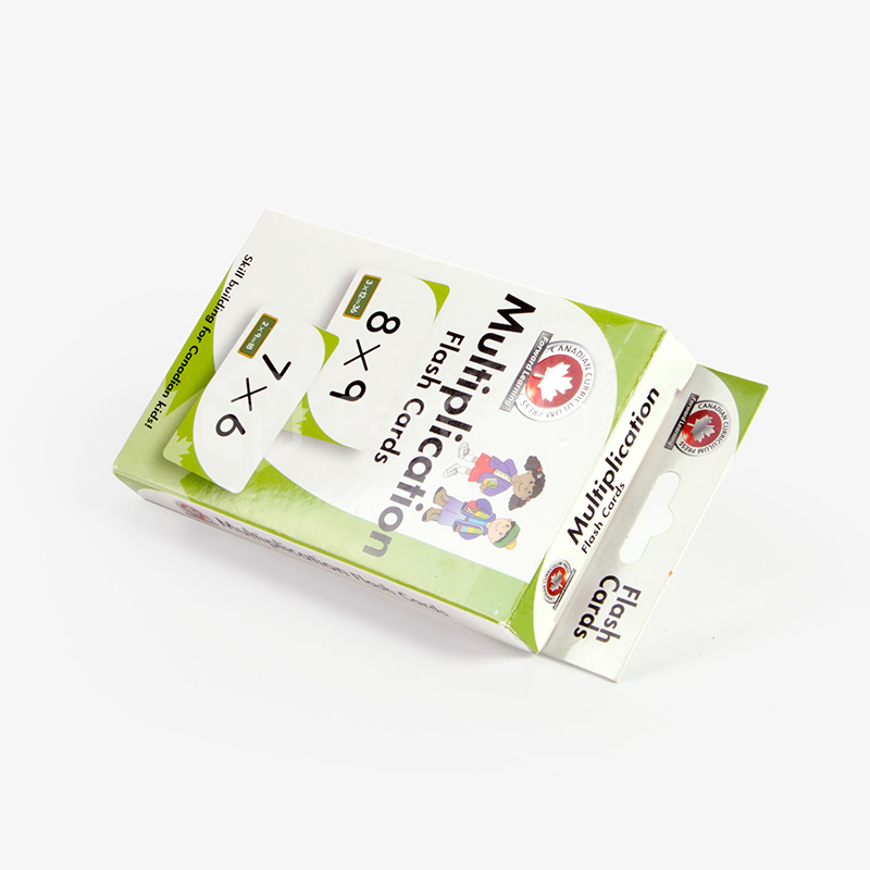 kids product packaging boxes