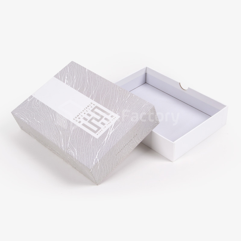 Custom Underwear Packaging | PakFactory®
