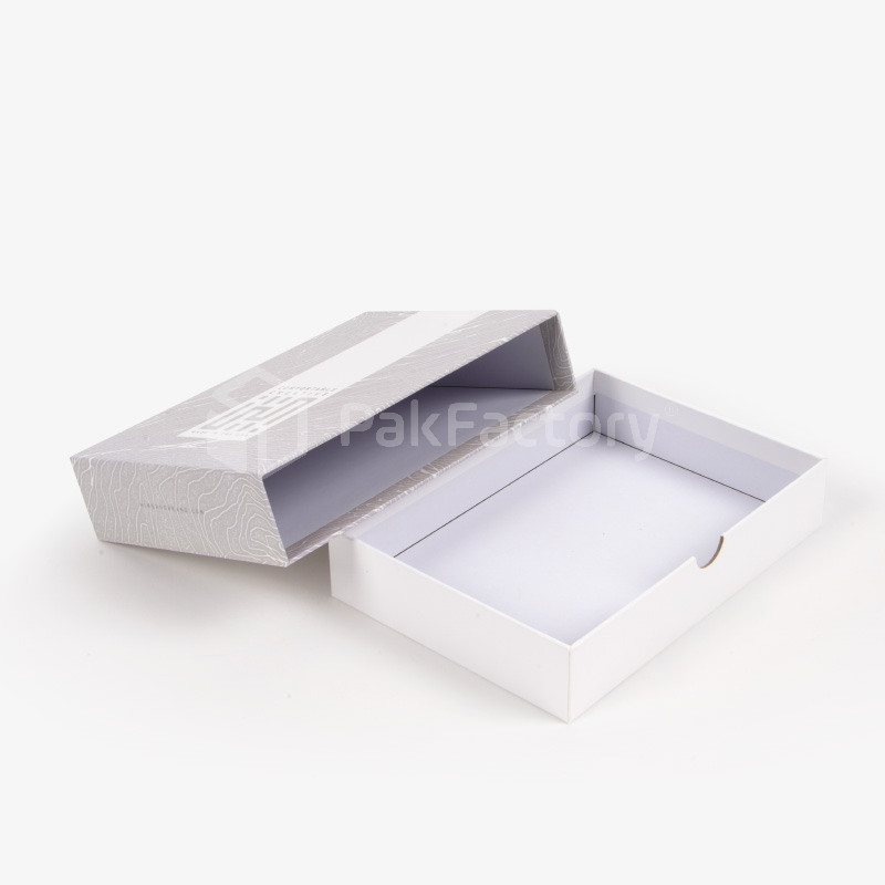 Custom Underwear Packaging | PakFactory®