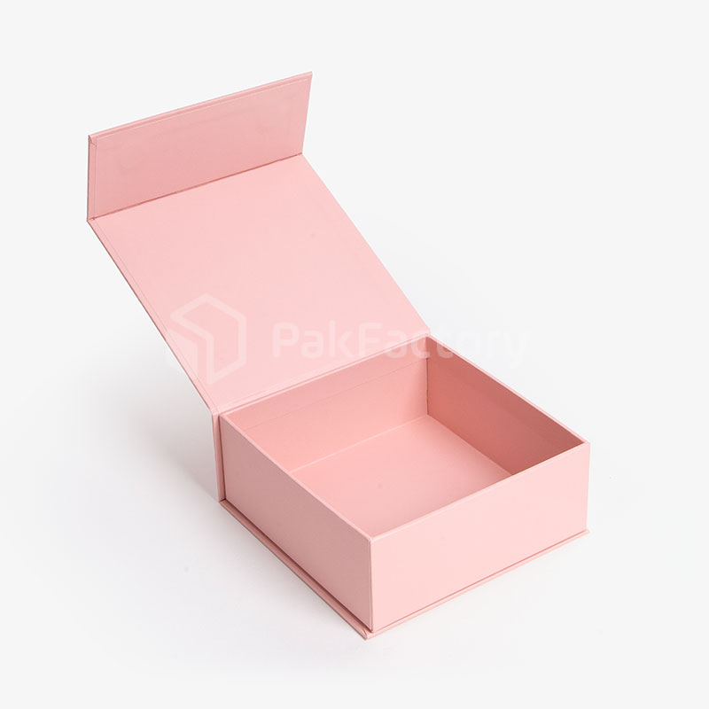 Custom Candy Gift Box | PakFactory®
