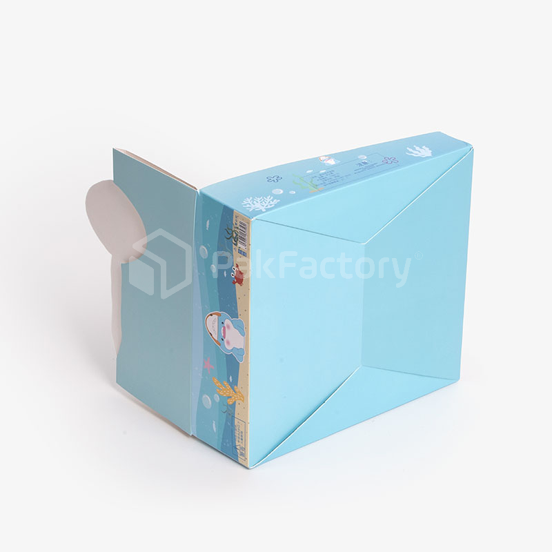 Energy Bars Cardboard Displays | PakFactory®