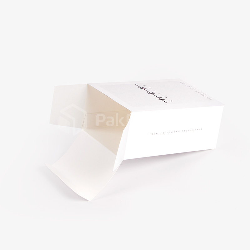Minimal Coffee Black and White Box | PakFactory