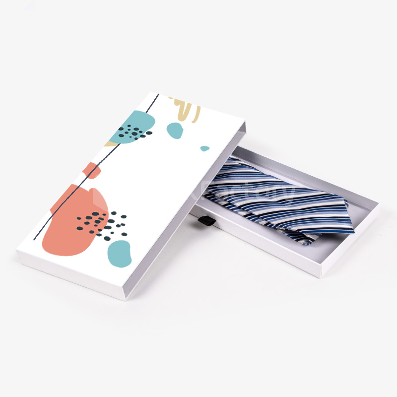 Custom Rigid Apparel Box | PakFactory®