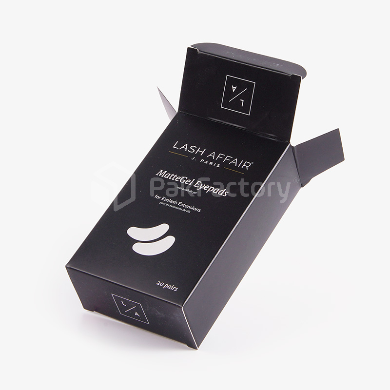 Eye Cream Box | PakFactory