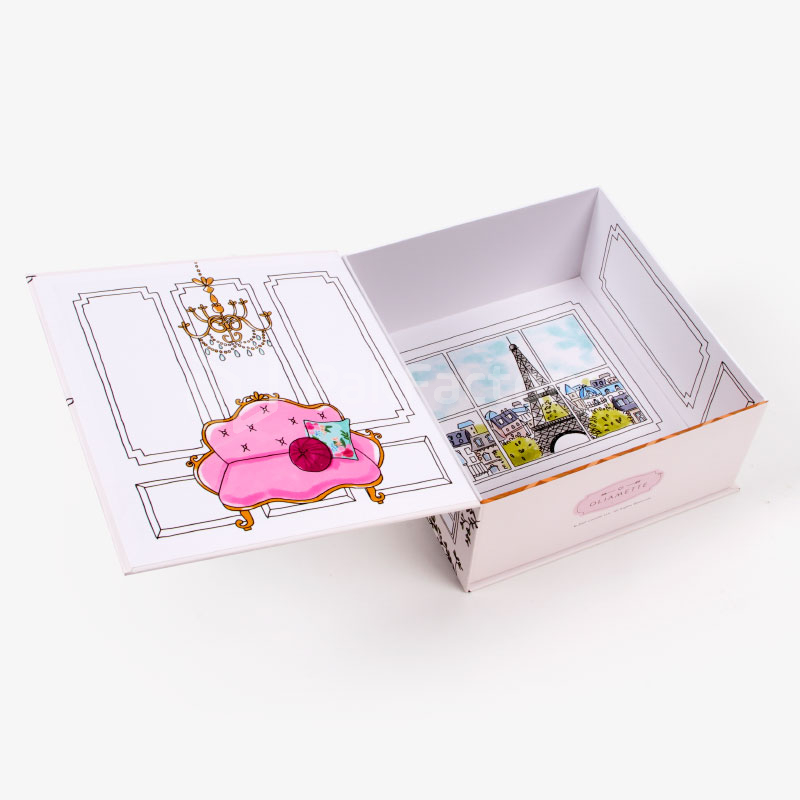 Custom Corporate Event Gift Boxes | PakFactory®