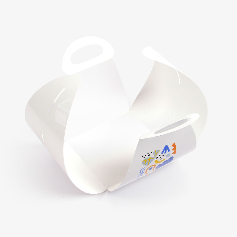 Tulip Box | PakFactory®