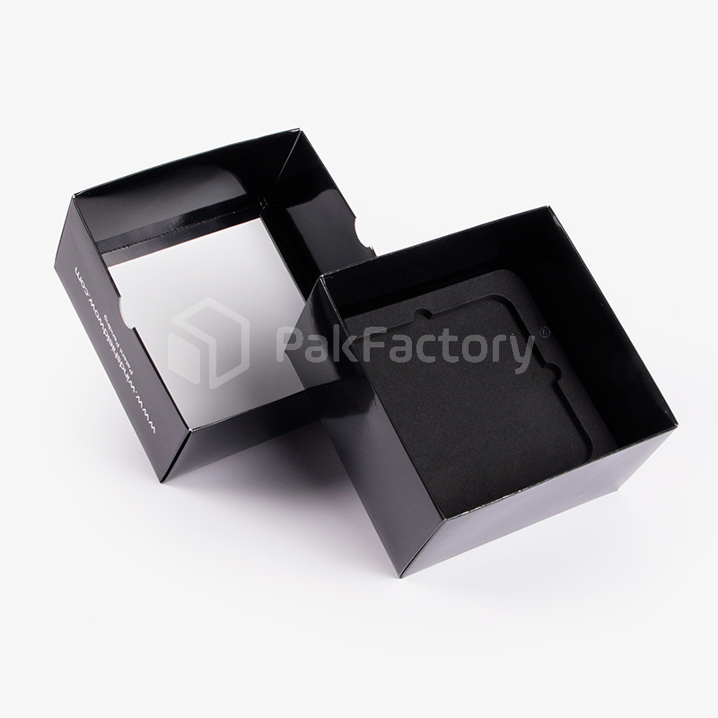 Motorcycle Parts Packaging Boxes