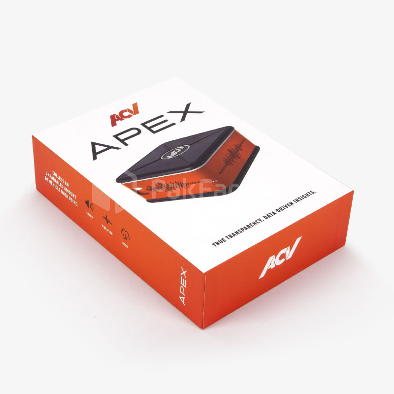 Custom Electrical Accessories Packaging Boxes | PakFactory®