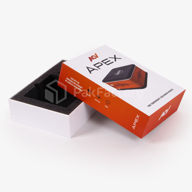 Custom Electrical Accessories Packaging Boxes | PakFactory®
