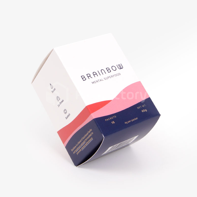 Vapes Retail Boxes Packaging| PakFactory®