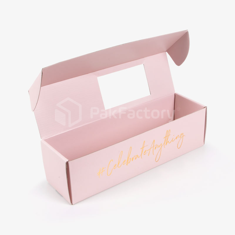 Custom Wine Bottle Gift Boxes | PakFactory®