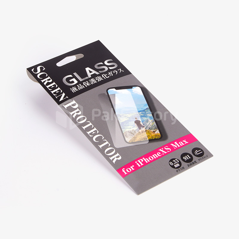 screen protector packaging boxes