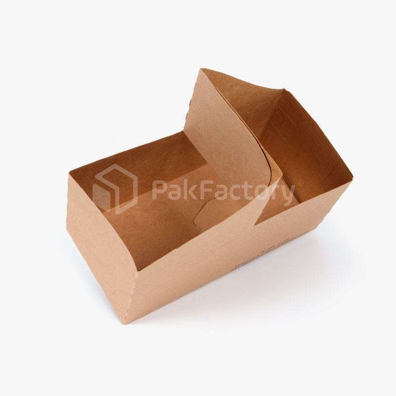 Custom Wine Box Carrier | PakFactory®