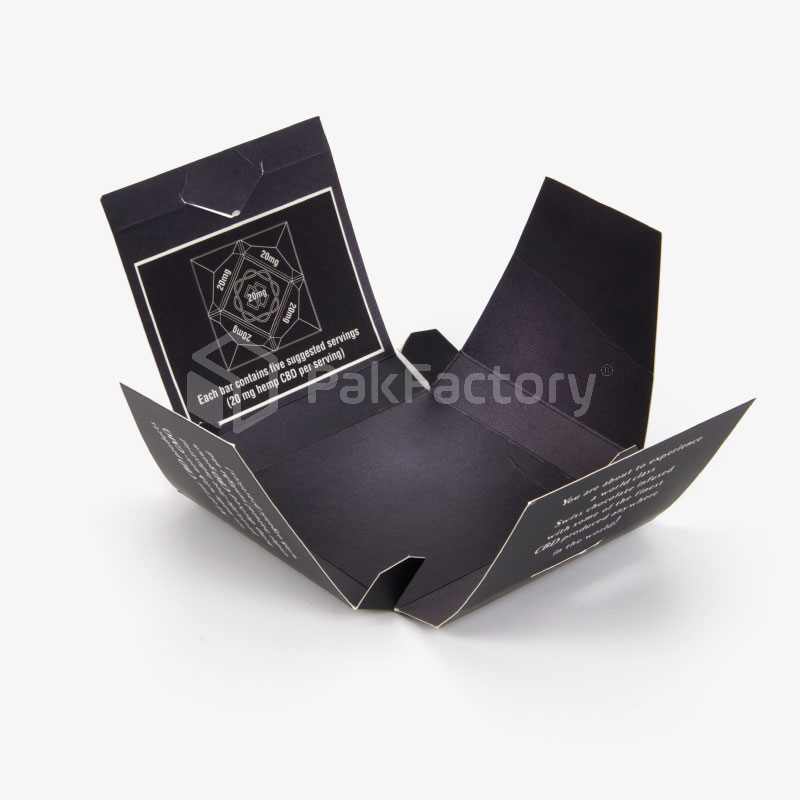 Custom Retail Cardboard Boxes | PakFactory®