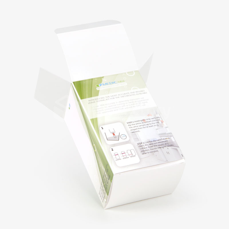 Custom Cardboard Boxes for Household Products | PakFactory®