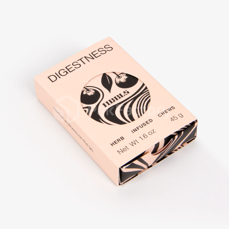 Custom Printed Retail Boxes | PakFactory®