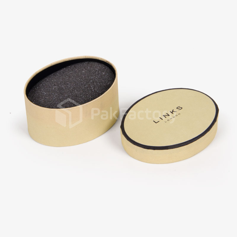 Custom Jewelry Box | PakFactory®