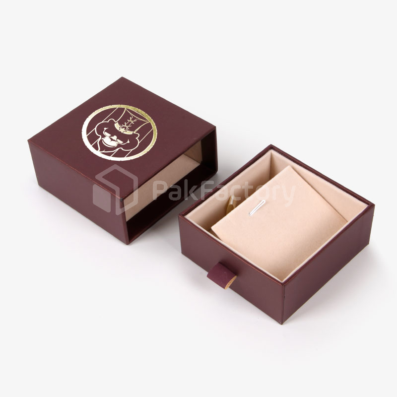 Custom Necklace Packaging | PakFactory®