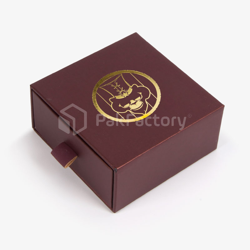 Custom Necklace Packaging | PakFactory®