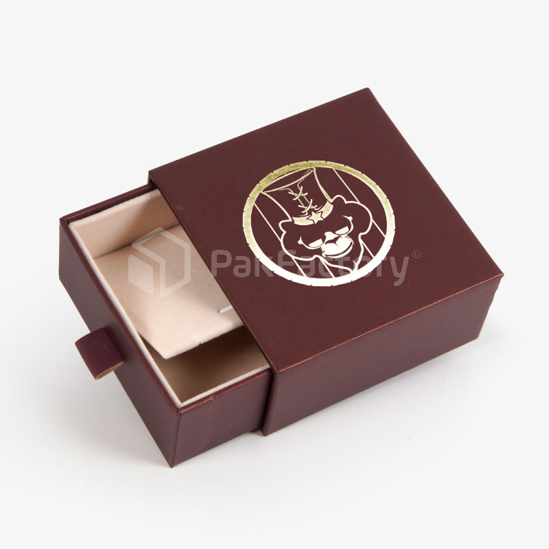 Custom Necklace Packaging | PakFactory®