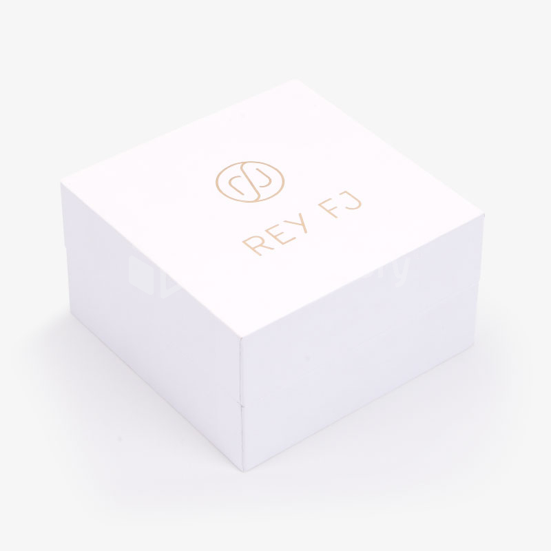 Custom Decorative Boxes with Hinged Lids | PakFactory®