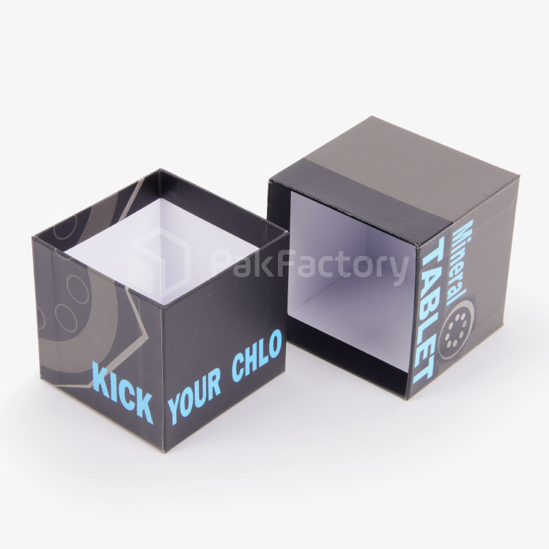 Custom Luxury Retail Product Packaging | PakFactory®