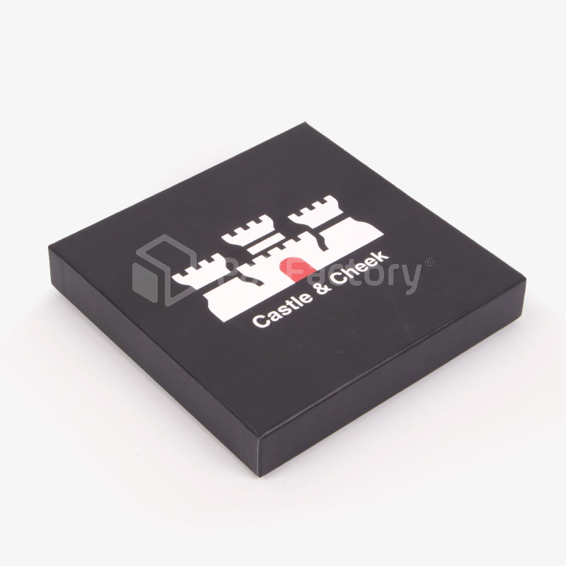 Custom Luxury Game Gift Box | PakFactory®