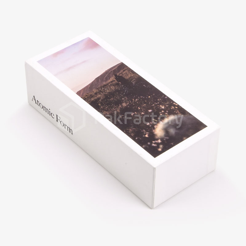 Custom Technology Packaging Boxes | PakFactory®