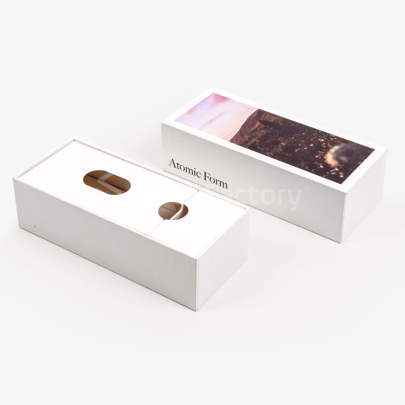 Custom Technology Packaging Boxes | PakFactory®