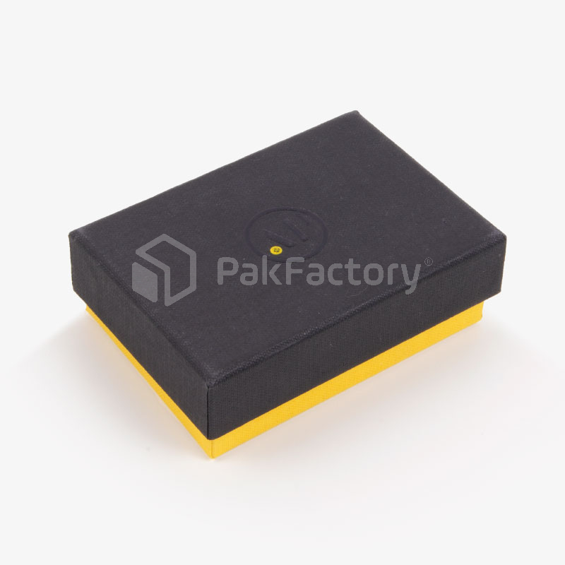 Custom Software Rigid Packaging Boxes | PakFactory®