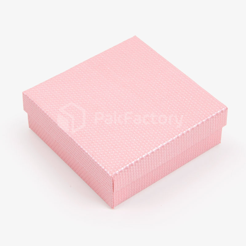 Custom Special Paper Rigid Box | PakFactory®