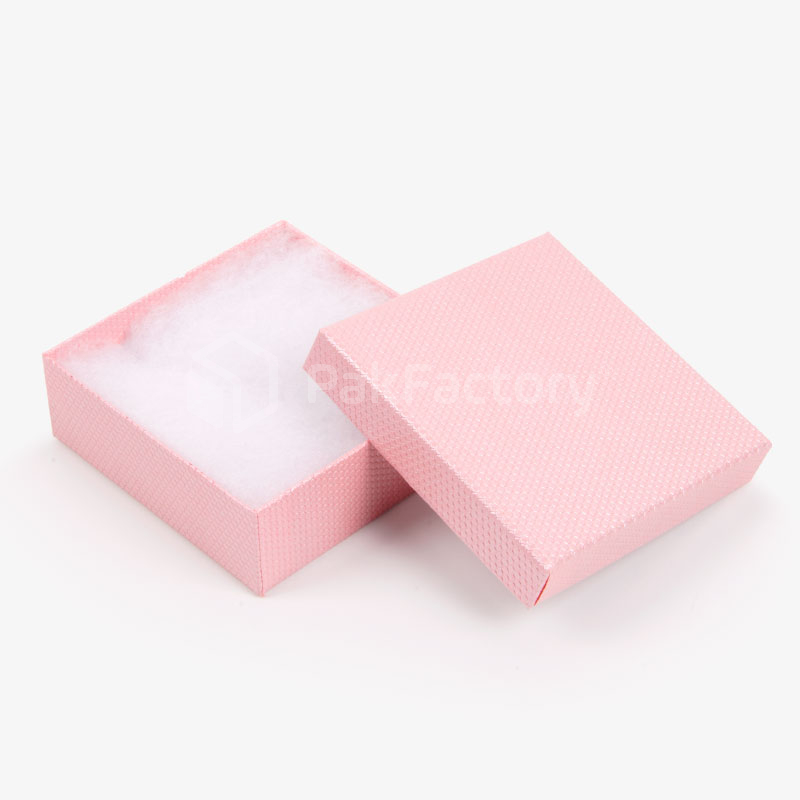 Custom Special Paper Rigid Box | PakFactory®