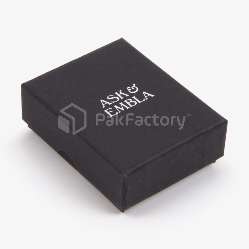 Custom Luxury Jewelry Packaging Boxes | PakFactory®