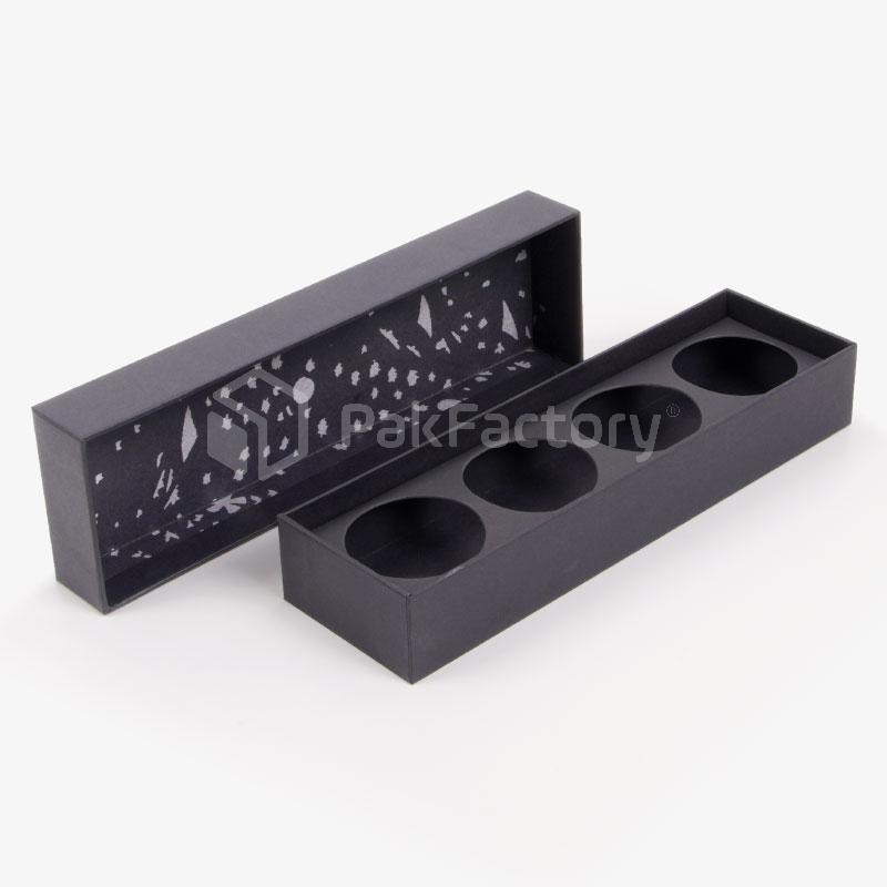 Custom High End Cosmetic Packaging | PakFactory®